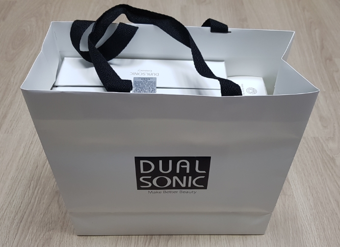 [DUALSONIC] 듀얼소닉 프로페셔널/주름개선/피부탄력/리프팅 : 네이버 블로그