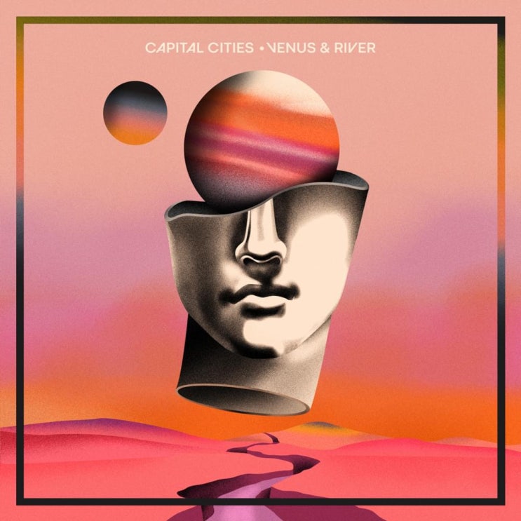 Capital Cities - Levitate [가사/듣기] : 네이버 블로그