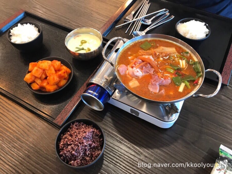 언양휴게소-김치찌개/소떡소떡/퍼펙트아이스-밀크쉐이크 : 네이버 블로그