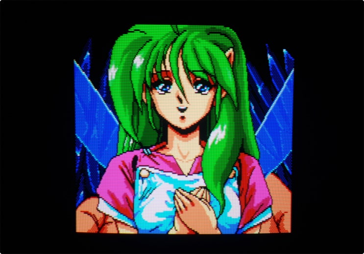 XAK - 게임월드가 알려주지 않은 것(2) : 네이버 블로그