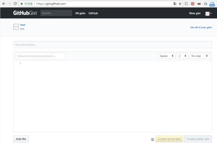 Python nbviewer.jupyte 사용법 : 네이버 블로그