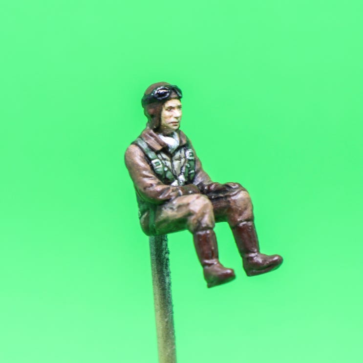 Mitsubish_A6M3/3a_Zero_Fighter(zeke) -Tamiya -1/48 -제작과정 7 : 네이버 블로그