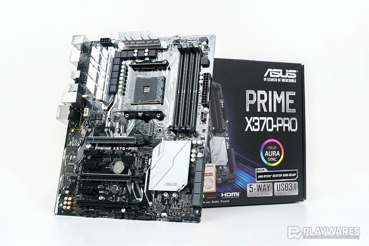 ASUS PRIME X370-PRO 리뷰 : 네이버 블로그