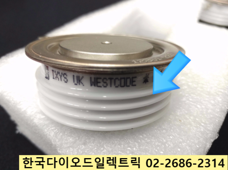 판매중 N0910LS260 / N0910LC260 / IXYS UK WESTCODE : 네이버 블로그