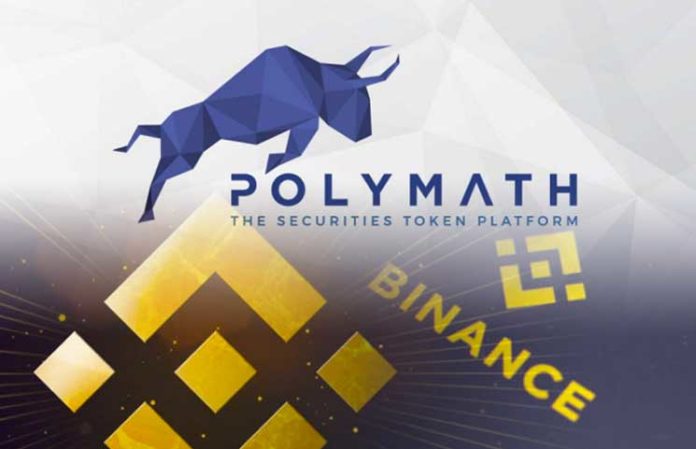 폴리매쓰(POLY),바이낸스 상장으로 급등세 : 네이버 블로그