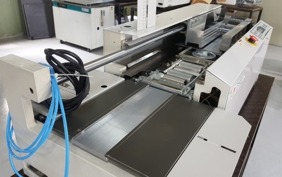 금성 무선제본기,GS-4320A,금성 4320,GS무선제본기,무선제본기,금성4320B : 네이버 블로그