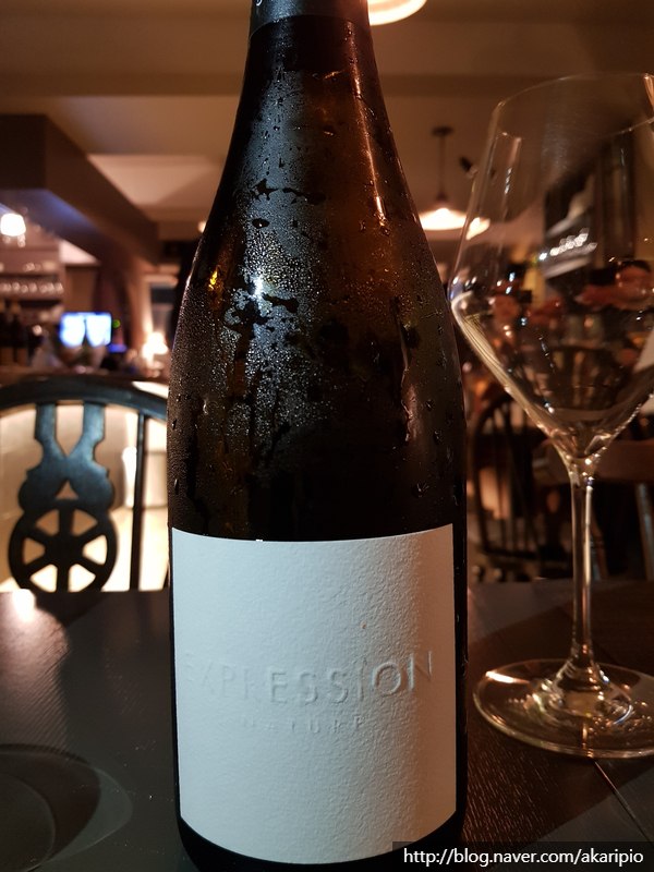 Champagne Frederic Savart, Expression Nature 1er Cru, Brut Nature, 2012 ...