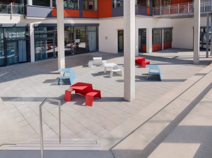 벨기에 아웃도어 디자인가구 회사 익스트리미스(Extremis, 벨기에)-Project 4 : 네이버 블로그