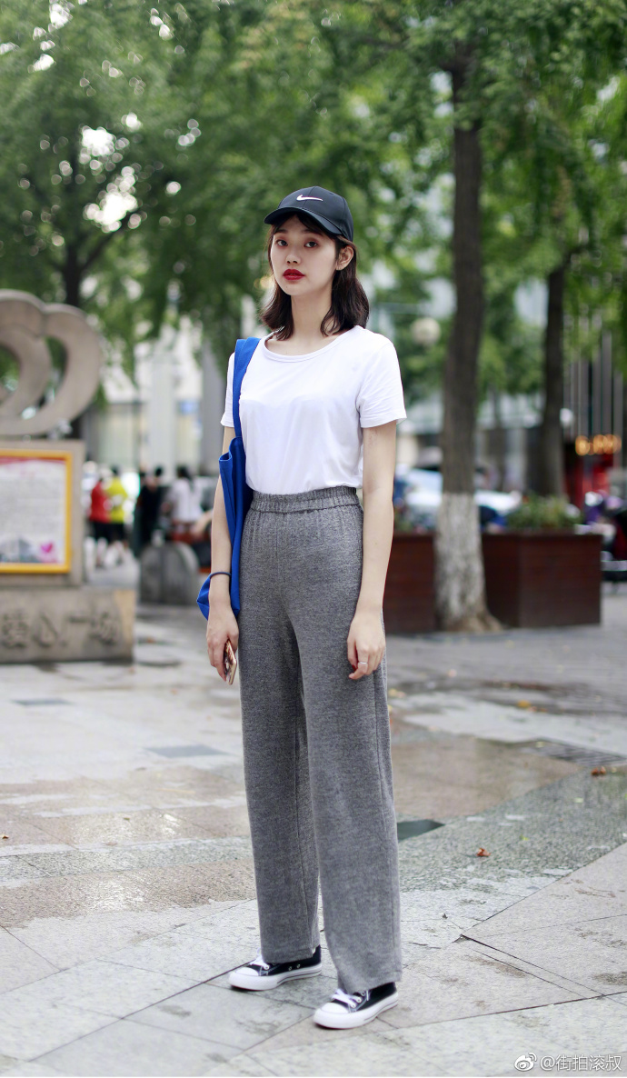 [중국패션] 여자 여름패션 코디 TOP 9(8월 1주차) : 네이버 블로그