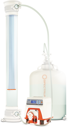 [스펙트럼] Spectra/Por® Dialysis Recirculation Tank : 네이버 블로그