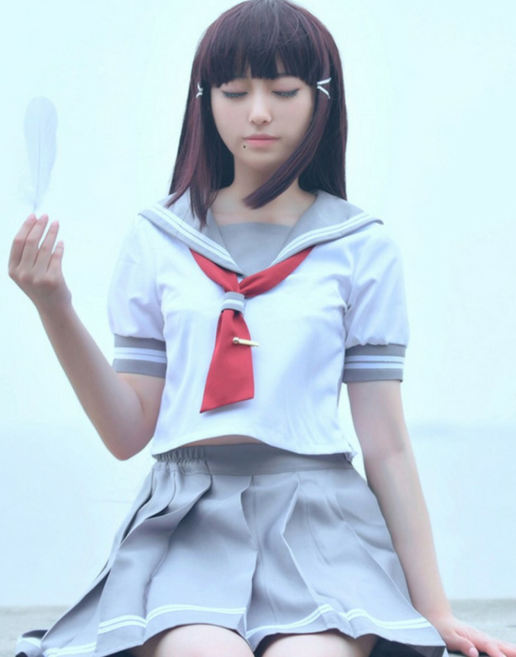 일본여자 미소녀의 여체- school idol project : 네이버 블로그