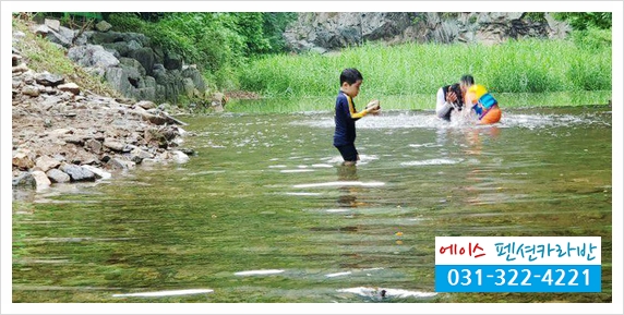 용인묵리계곡펜션 용인계곡펜션 에이스펜션카라반에서 즐거운 여름휴가의 추억을 만들어 보세요 네이버 블로그