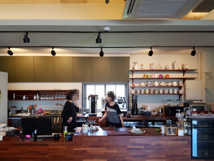 커피 & 차(coffee & tea) '마리뜰' : 네이버 블로그