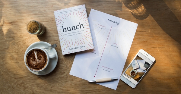 그냥 예감이 그래 I just have a hunch. : 네이버 블로그