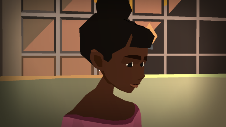 아이폰 게임 Lost Tracks 공략 1 / prologue, look, listen : 네이버 블로그