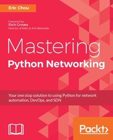 이북무료 20180804 하루만 Mastering Python Networking : 네이버 블로그