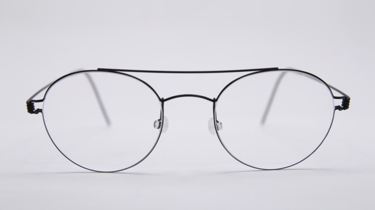 관악구 신림역 린드버그 아비드 안경콘택트 신림본점 Lindberg BRUCE : 네이버 블로그