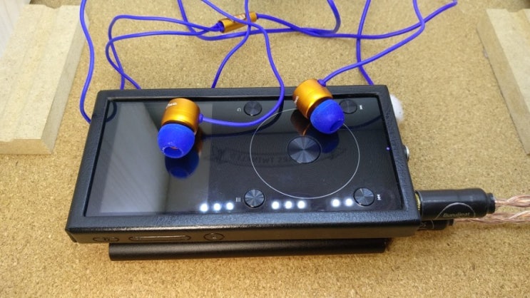 [사용기] 토니 오디오 메렝게 , TONY AUDIO Merengue , 휴대용 앰프 , 포터블 앰프 사용기 청음기 : 네이버 블로그