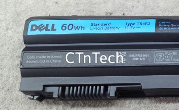 델 T54FJ 데이터 수정요청 : 네이버 블로그