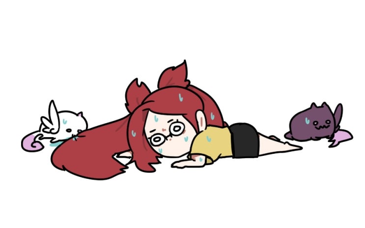 여름 징스 : 네이버 블로그