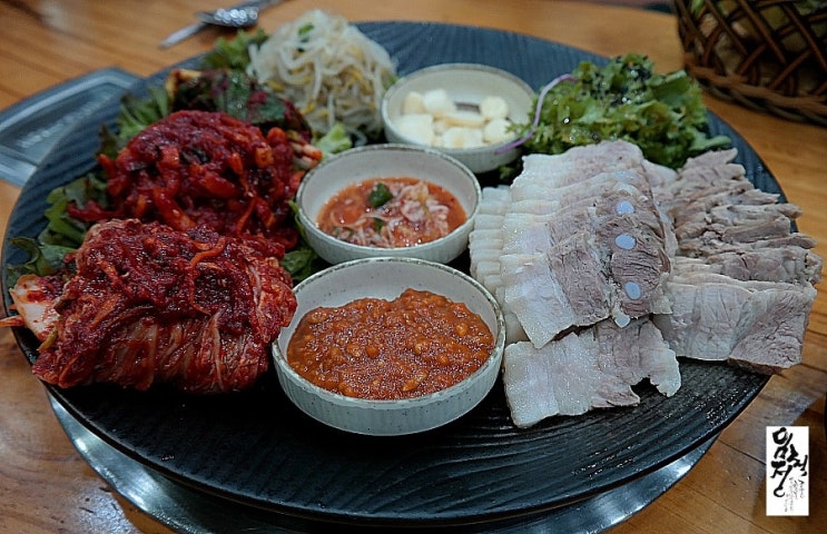 수원 보쌈태백 막국수보쌈 수원 화서역 화서먹자골목 맛있는 보쌈집 네이버 블로그