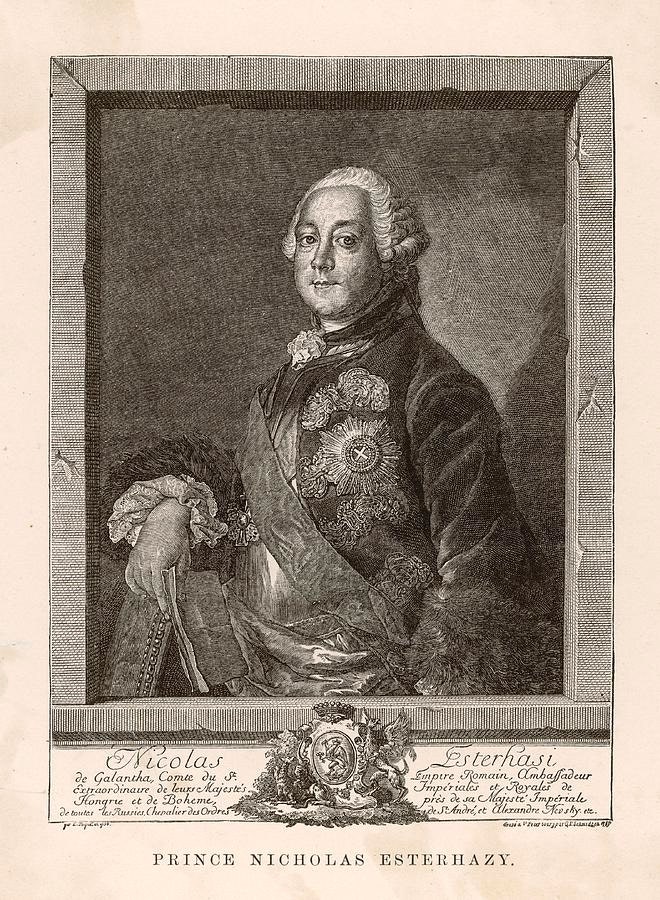 프란츠 요제프 하이든 (Franz Joseph Haydn, 1732–1809) - (III) 오페라 목록 (List of ...