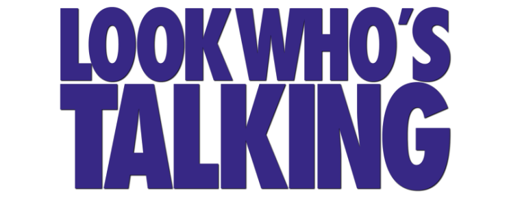 생활영어 - 'Look who's talking.'의 뜻 : 네이버 블로그