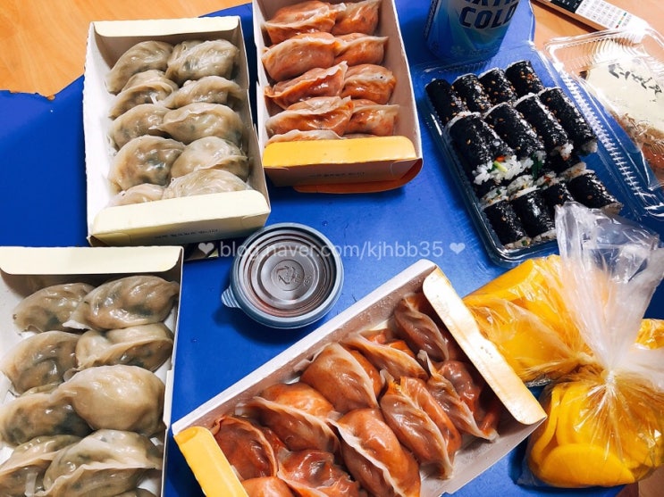 춘천맛집 왕짱구 주희의 필수 휴가메뉴ㅋㅋㅋ : 네이버 블로그