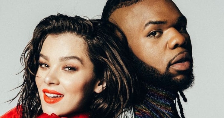 [팝송추천] MNEK - Colour (Ft. Hailee Steinfeld) (가사/해석) : 네이버 블로그