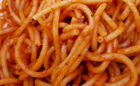 [농심] 진짜 스파게티면이 들어있는 농심 스파게티 tomato ! : 네이버 블로그