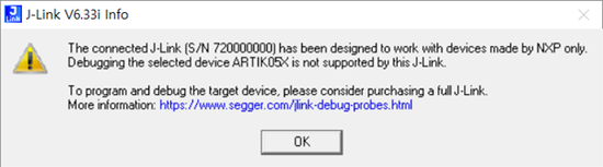 LPC-Link2 를 J-link 로? : 네이버 블로그