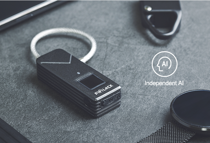 궁극의 스마트 지문인식 자물쇠 피피락(FIPILOCK) 2S : 네이버 블로그