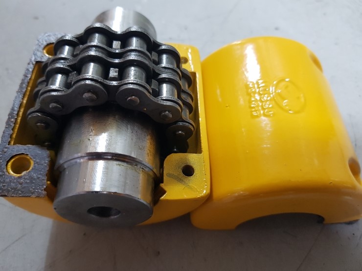 체인 커플링 CHAIN COUPLING MUSSO MS-4012 : 네이버 블로그