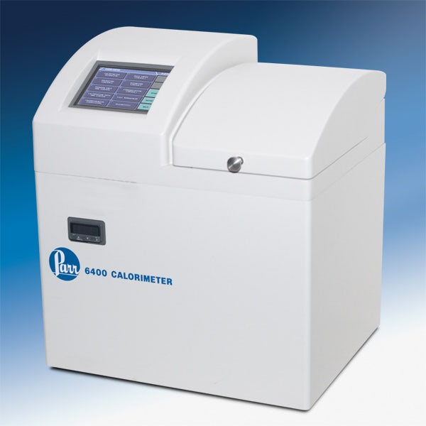 [열량계] PARR 6400 Calorimeter/폐유열량측정/재생유열량계/열량측정 : 네이버 블로그