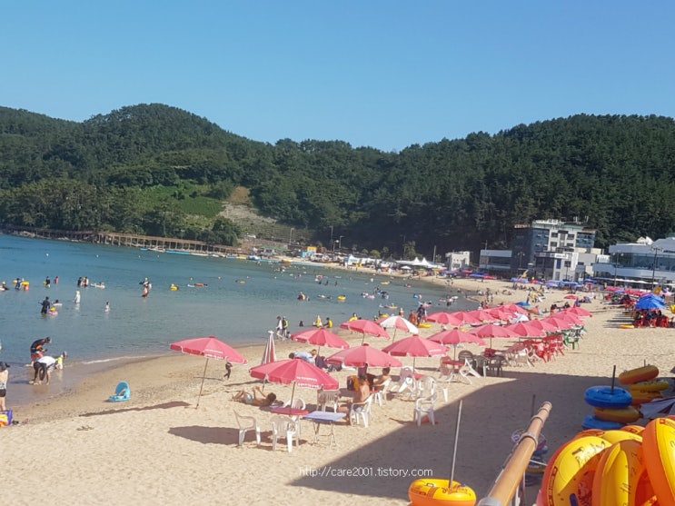 기장의 임랑 해수욕장에서 열리는 부산mbc 해변대학가요제 2배로 즐겨봐요 네이버 블로그