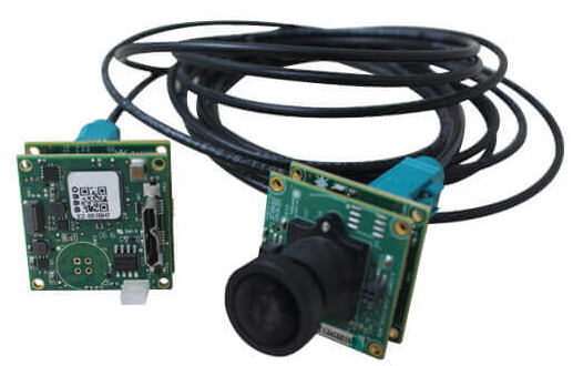 NileCAM30_USB - 3.4MP USB3.1 GMSL Camera Module with 15meter cable ...