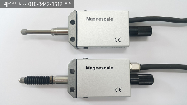 MAGNESCALE DT12N / DT12P : 네이버 블로그