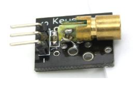 Laser Transmitter Module에 대해 알아보자! : 네이버 블로그