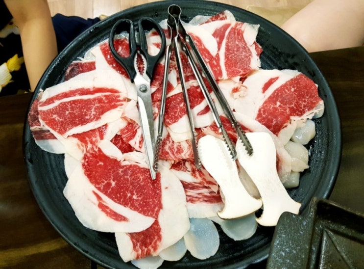 역삼역역삼동 맛집 진대감 역삼점 영자언니 차돌삼합 꿀맛 네이버 블로그