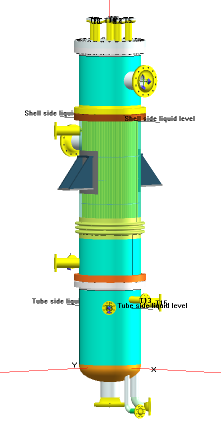 HEAT EXCHANGER_TEMA CLASS "R" : 네이버 블로그