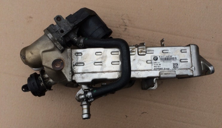 BMW EGR 불량 화재사건 제가 제대로 알려드릴게요. : 네이버 블로그