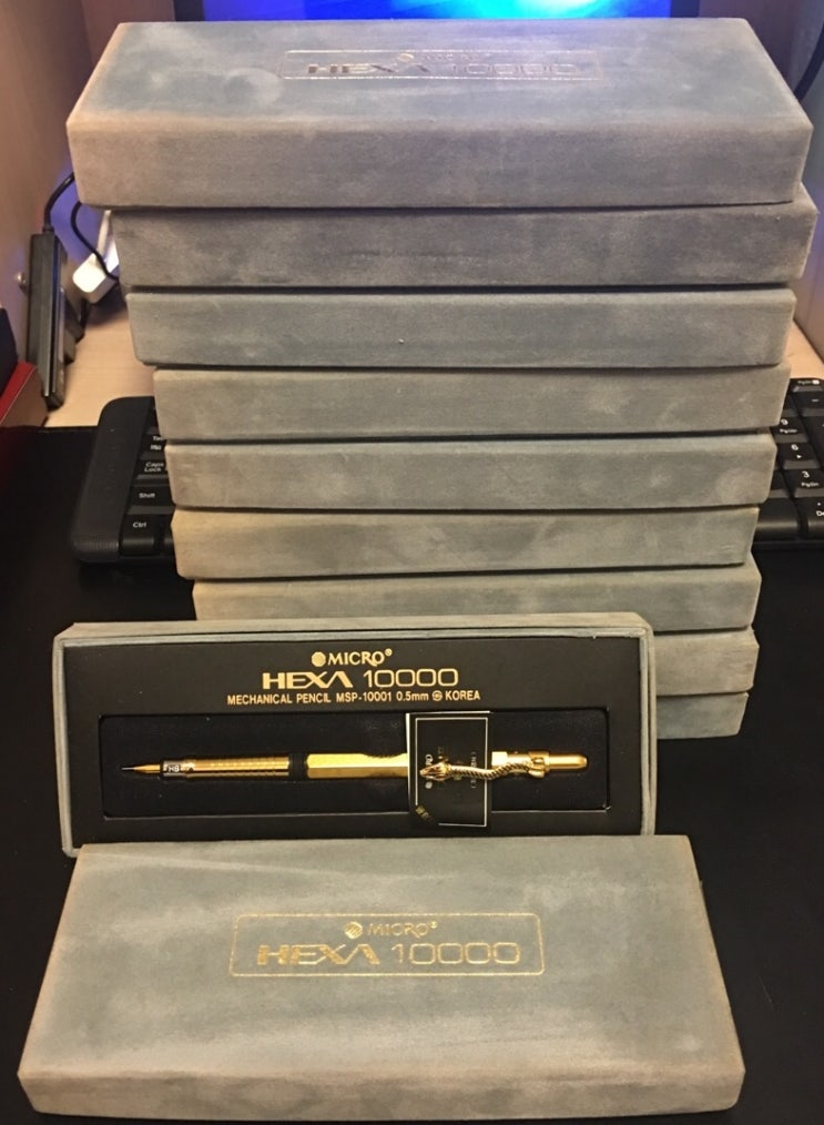 MICRO HEXA 10000 / 헥사 10000 : 네이버 블로그
