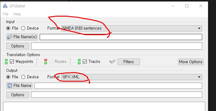 Garmin Virb Edit를 이용한 GPS Overlay : 네이버 블로그