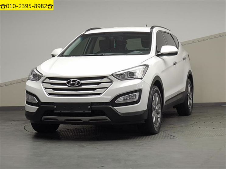 [현대] 싼타페DM 4WD 2.2 PREMIUM 시세 알려드려요~ : 네이버 블로그