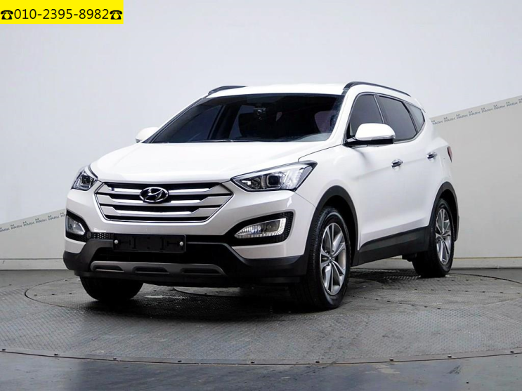 [현대] 싼타페DM 4WD 2.0 PREMIUM 좋은 정보 드려요~ : 네이버 블로그