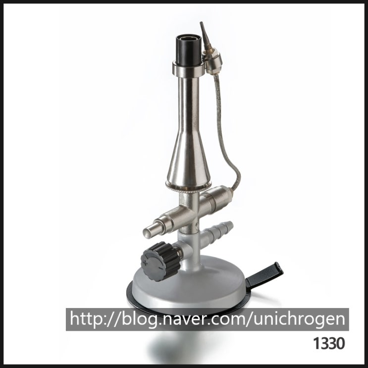 Usbeck_Safety Burner_안전 버너_B14-284-124_1330_B14-284-127_1331_유니크로젠 ...