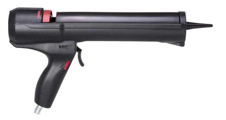 k120 T1 실란트 실리콘 우레탄 MS폴리머 에어건 RTV sealant seam dispenser applicator 실리콘 ...