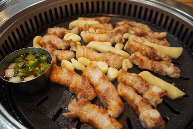 인덕원 고기집 맛찬들 왕소금구이 인덕원 삼겹살 맛집 여기 네이버 블로그