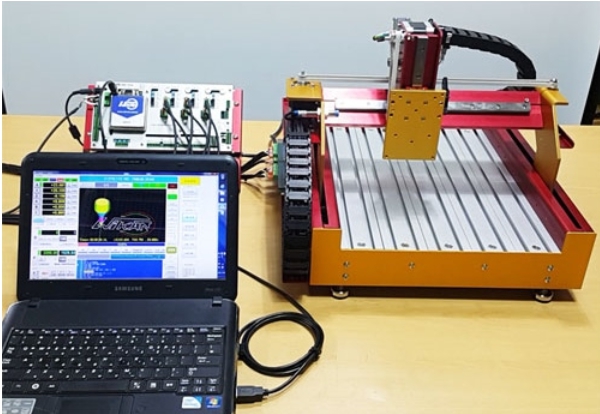 모션컨트롤러 보편화에 앞장서는 위칸(WIKAN) : 네이버 블로그