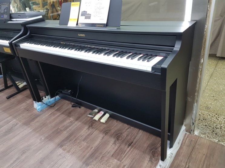 2018"카시오 디지털피아노 AP-700/AP-470/PX-870/PX-770 : 네이버 블로그